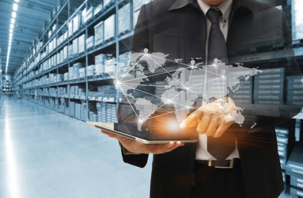 Global Supply Chain Optimization: How Operations Directors Can Drive Efficiency Through ...